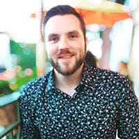 Joshua Douglas – Medium