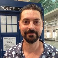 Andrew Lawrence on Medium curated some lists