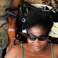 Adwoa Gyedom – Medium