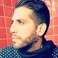 Arash Nurk – Medium