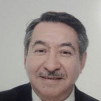 About – Rafael H Vargas – Medium