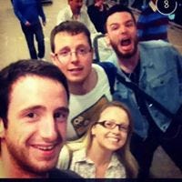 Conall Curran – Medium