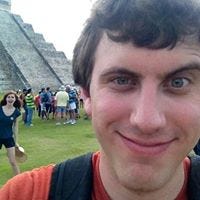 Alex Suchman – Medium