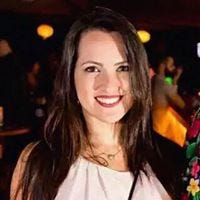 Carla Cola – Medium