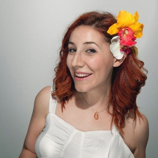 Caro chan – Medium