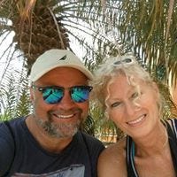 About – Robin Spencer – Medium