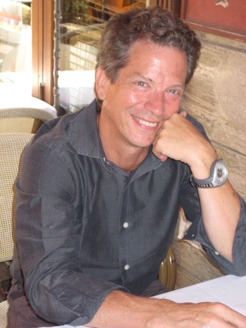 David Millikin – Medium