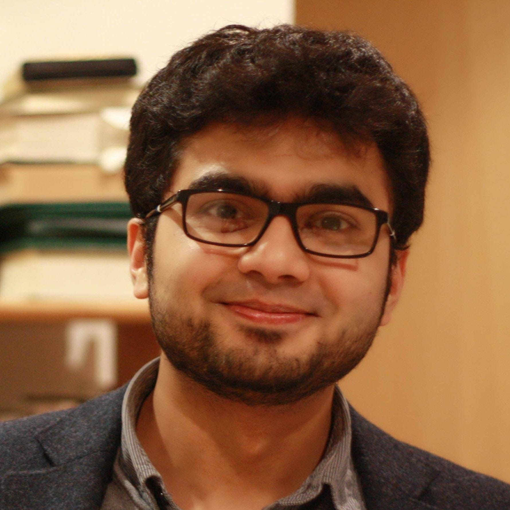 About – Syed Mohammed – Medium