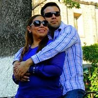 Claudia Mariscal – Medium