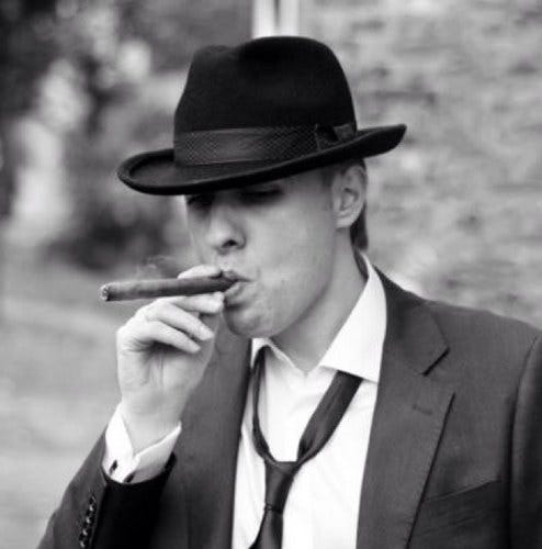 Vitaliy Stepanyuk – Medium
