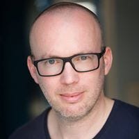 Adam Boden – Medium