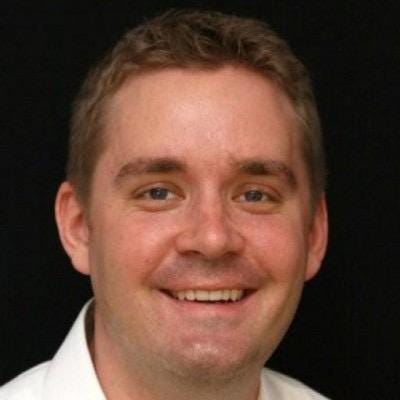 John Gjertsen – Medium