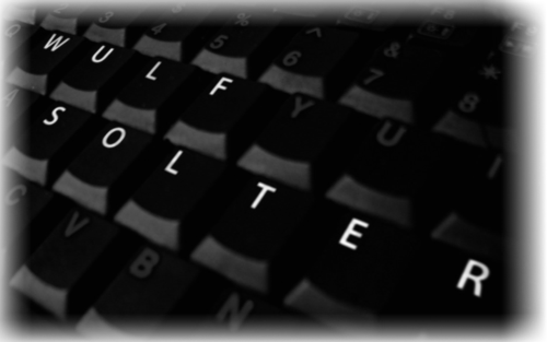 Wulf Solter – Medium