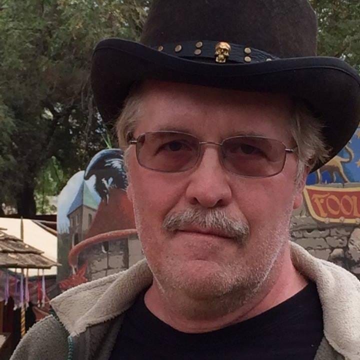 Carl Eichelberger Medium