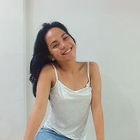 Maria Ester Go – Medium