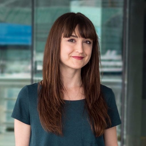 Roz MacLean – Medium