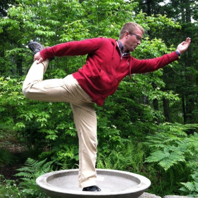 Rodney Eason – Medium