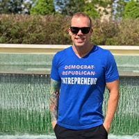 David Longacre – Medium