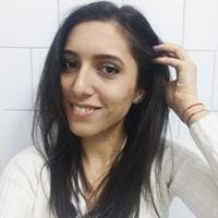 Laura Moise – Medium