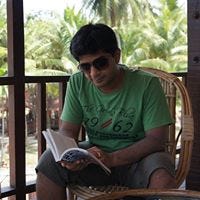 Achintya Gupta – Medium