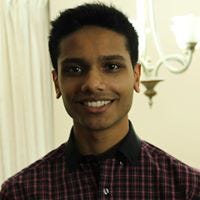 Ali Momin – Medium