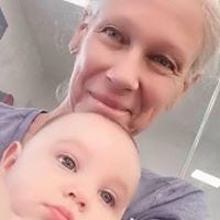 Carla Berry – Medium