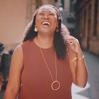 Rannie McCants – Medium