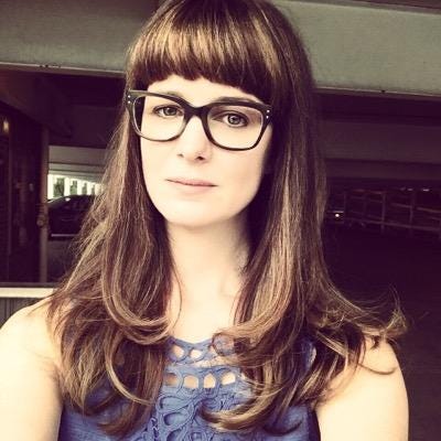 Mandy Fish – Medium