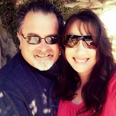 Keith And Debbie – Medium