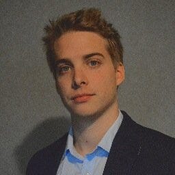 Tim Claeys – Medium