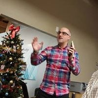 Stewart Marshall – Medium