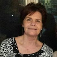 Jean Hedgpeth – Medium