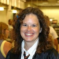 Debbie Horan – Medium