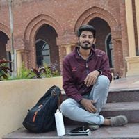 Huzaifa Iftikhar CH – Medium