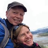Ronald Toppe – Medium