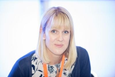 Amanda Kerry – Medium