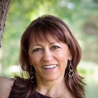 Mary Jo Campbell – Medium