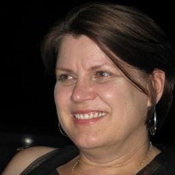 Lynn Sudbury – Medium