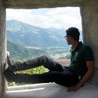 Pranav Surya – Medium