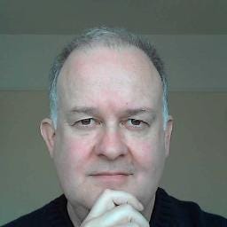 David Foale – Medium