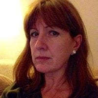 Andrea Manning – Medium