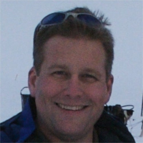 About – Brett Thomas – Medium