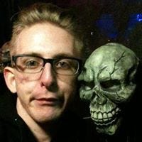 Logan Drackett – Medium