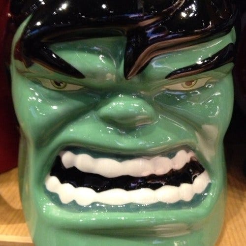 Kam Dahlin – Medium