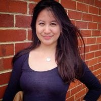 Jasmine Lim – Medium