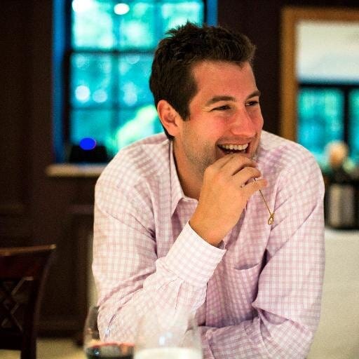 About – David Tile – Medium