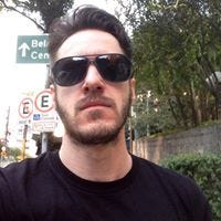 Nelson Cesar – Medium
