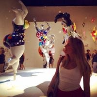 Eloise Kirn – Medium