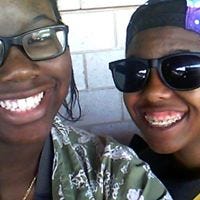 Shanice Williams – Medium