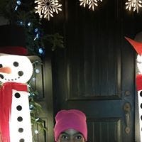 Joya Joseph – Medium